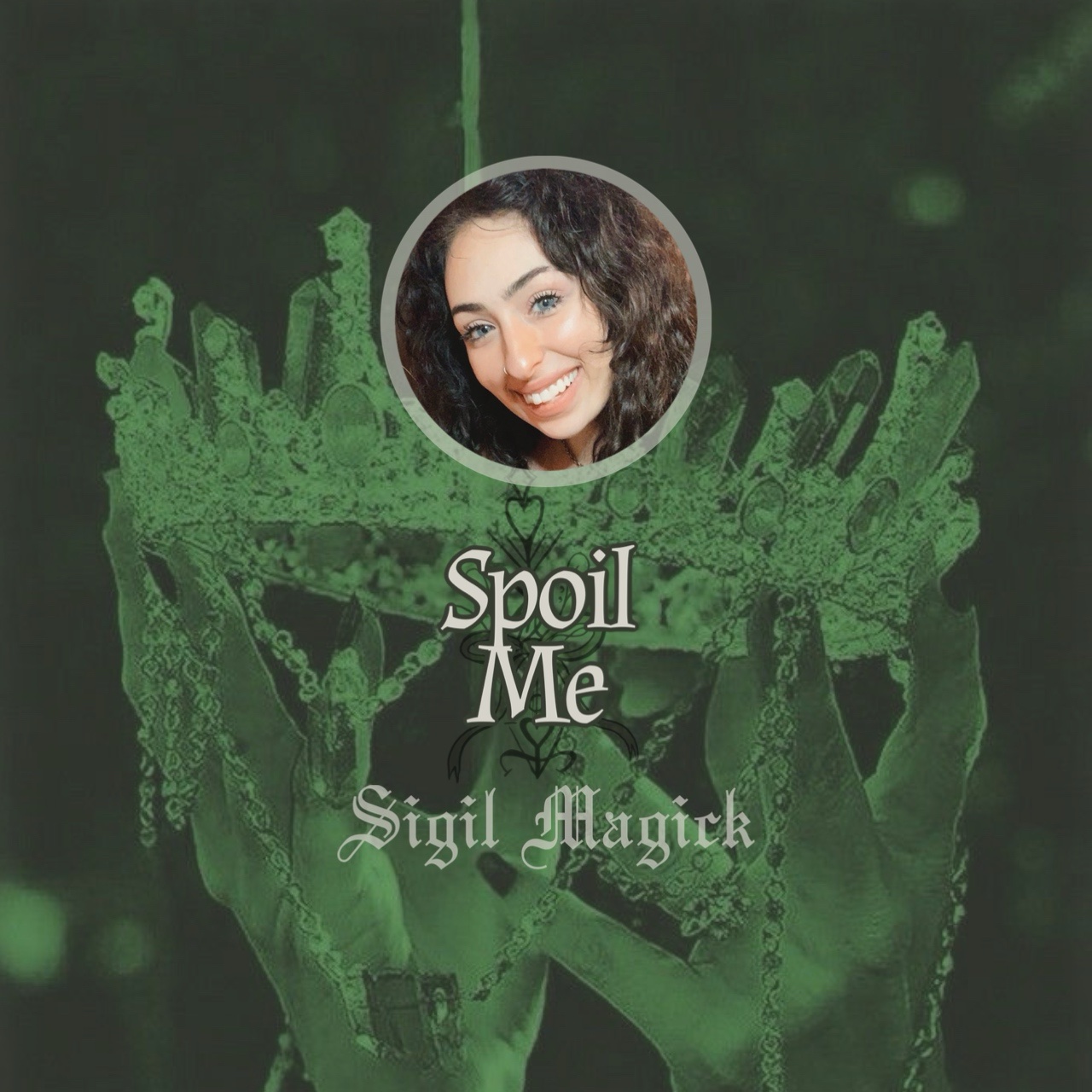 Sigil Magick: Spoil Me – Sydney Evergreen